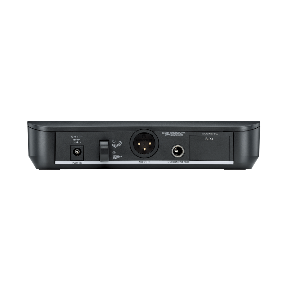 Basao Audio | Nhà Phân phối JBL, AKG,Crown,AMX,Lexicon,Soundcraft ...